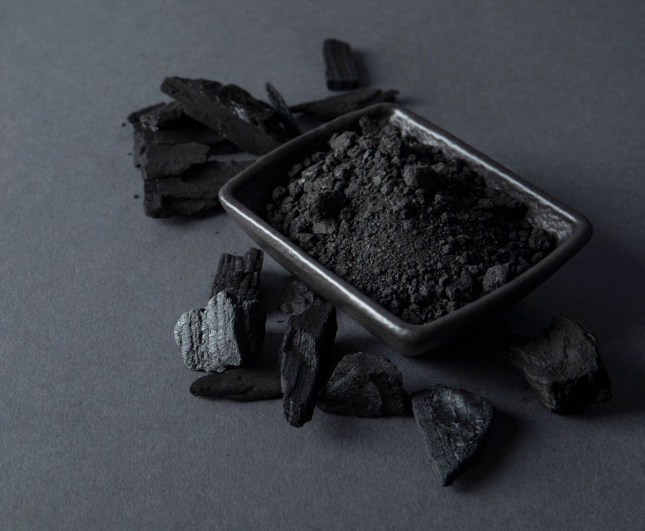 WHAT IS BIOCHAR? - Mekong Biochar Initiative